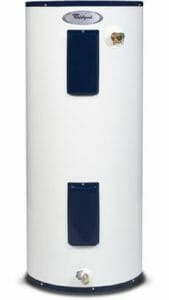 Best 40 Gallon ELECTRIC Water Heater (Reviewed for Cost & Efficiency)