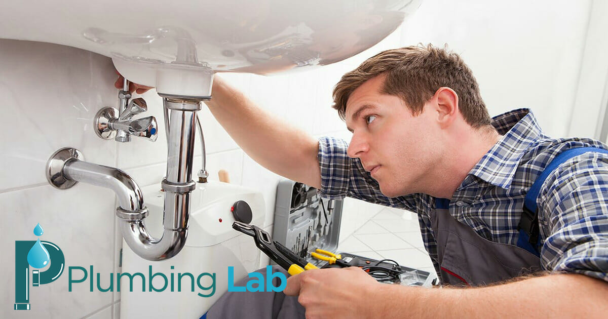 Plumbing Lab - Advice, Reviews & Guides From Plumbing Experts!